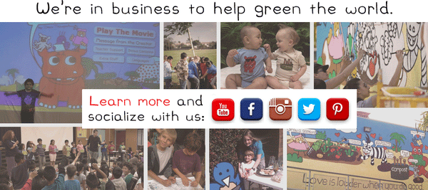 Cool The Climate Shop